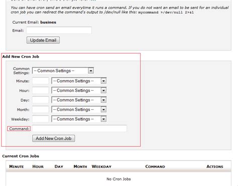 Web Services Running A Php Script Always In A Hosting Server Stack