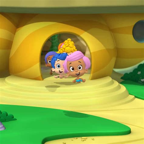 100 Bubble Guppies Pictures