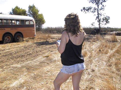 Trailer Park Gilf Daisy Dukin In Junkyard Porn Pictures Xxx Photos Sex Images 1904445 Pictoa