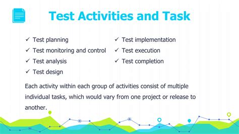 ISTQB Test Process PPTX