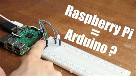 Which Microcontroller Is Used In Raspberry Pi Trust The Answer