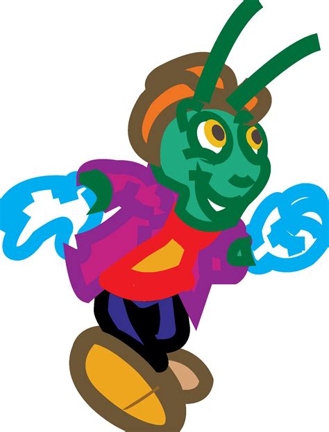 Pepe Grillo Logo Png Svg Ai Vector Free Download