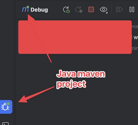 No Indicator Showing When Run Or Debug Flutter App Issue 6171 Flutter Flutter Intellij GitHub
