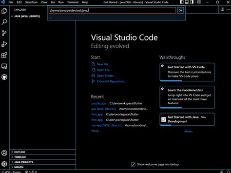 【java】maven Vscode 【java】maven Vscode