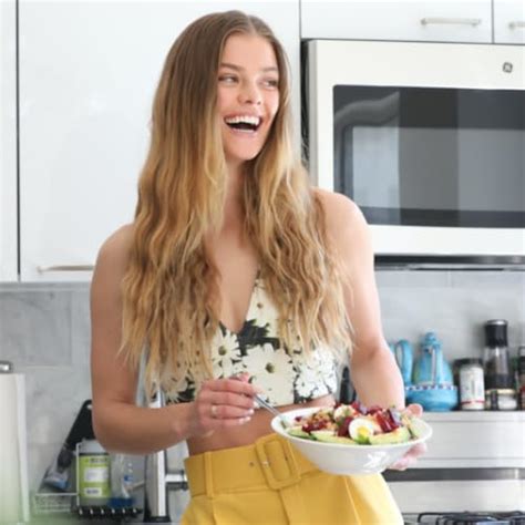 Nina Agdal Theagdalmethods Amazon Page