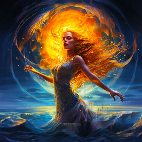 🌊 The Cosmic Renaissance Navigating The Age Of Aquarius With Plutos