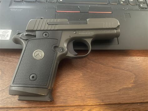 I Love My 365 But The Trigger And Feel On This Is Way Better Anyone