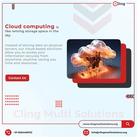 Cling Multi Solutions Pvt Ltd On Linkedin 🌩️unlock The Power Of