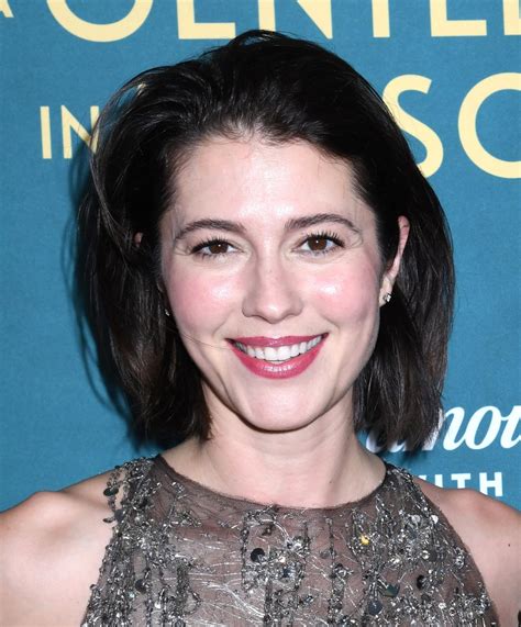Mary Elizabeth Winstead à La Première De A Gentleman In Moscow 25