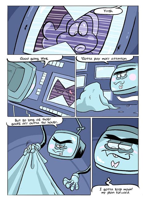 Wimp Witch Wimpwitch