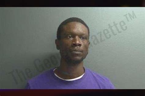 Breon Smith — Crisp County