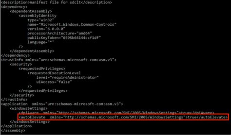 Bypassing Uac Using App Paths Enigma0x3