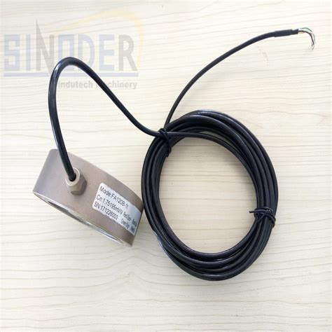 Pressure Sensor For Air Compressor Ton Load Cell Load Cell And Sensor