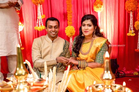 Malayalam Wedding Photography Knotstories