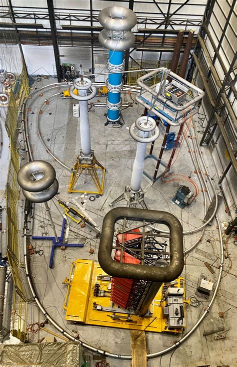 Davide Pietribiasi On Linkedin The 525kv Hvdc Submarine Cable System Qualification Is An Important