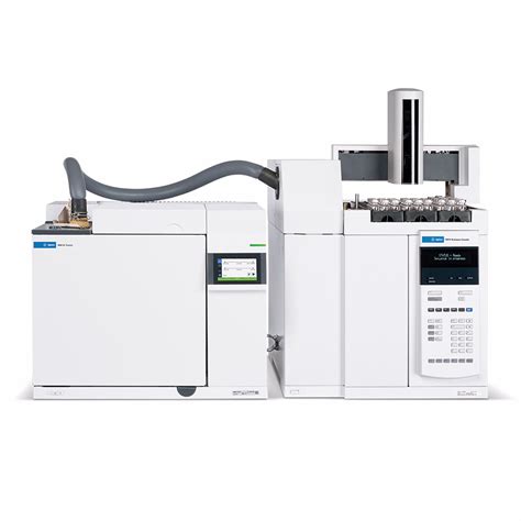 Headspace Sampler Gc Headspace Agilent