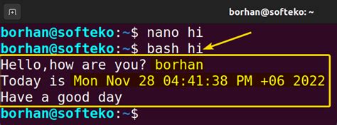 What Is Bash In Linux Running Finding Making LinuxSimply