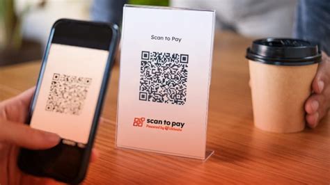 Everything You Need To Know About Qr Code Payments Tech Dot Africa