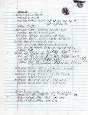 Algebra II Functions Notes H Ml 1 JM B Y Ux A Tt V QtxV 3X 2X Cx T 2 2 6 Ux R3Sx