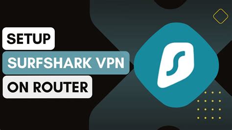 How To Set Up Surfshark VPN On My Router YouTube