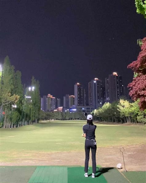 골린이 연습하기 좋은 서울근교 9홀8홀 골프연습장 송도골프클럽 네이버 블로그