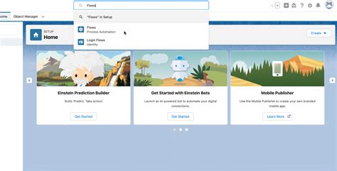 Automate Salesforce Commissions Tracking Free Template
