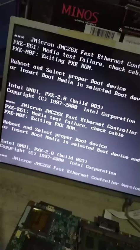 Pxe M0f Exiting Intel Boot Agent Discover Pxe M0f Exiting Intel Boot Agent Discover