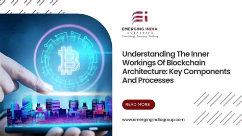 Emerging India Analytics On Linkedin Blockchaintechnology Technology