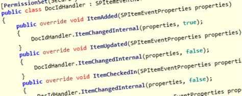 Demystifying Document ID S Part 2 The Content Type Hub CloudAppie Demystifying Document ID S Part 2 The Content Type Hub CloudAppie