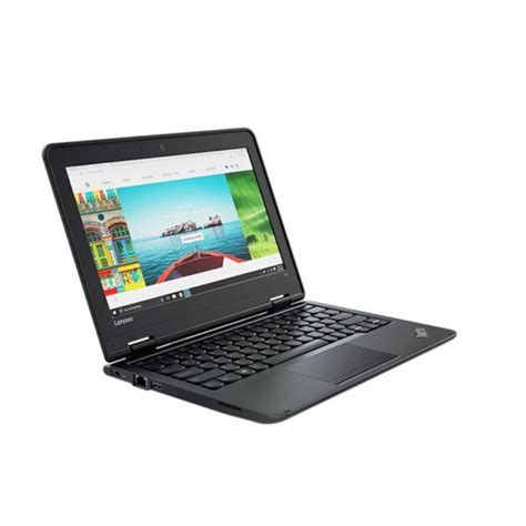 Lenovo Thinkpad 11e Core M 5y10c 4gb Ram 320gb Hdd 11 6 With Windows 10 Rondamo Technologies