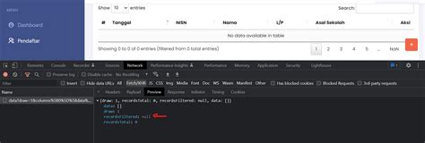 Query Run Twice · Issue 2793 · Yajralaravel Datatables · Github