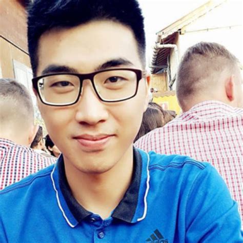 Zaijun Chen Postdoc Position Massachusetts Institute Of Technology Ma Mit Research