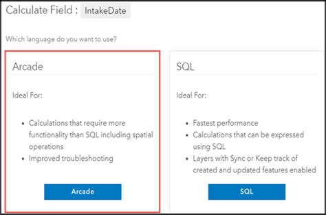 How To Populate A Date Field Using Values From A Text Field In Arcgis
