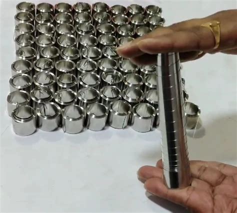 Conical Spring Covers At ₹ 8000piece Equipment Covers In Faridabad Id 2857375298991