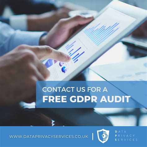 Data Privacy Services On Linkedin Gdpr Gdprcompliance Audit