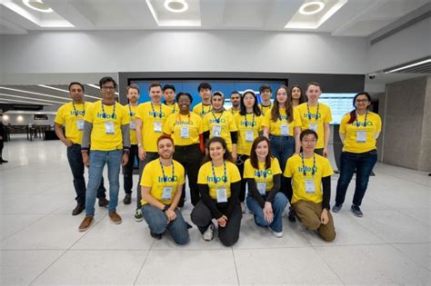 Infoq On Linkedin Volunteer Infoqdevsummit Softwareconference Devconference