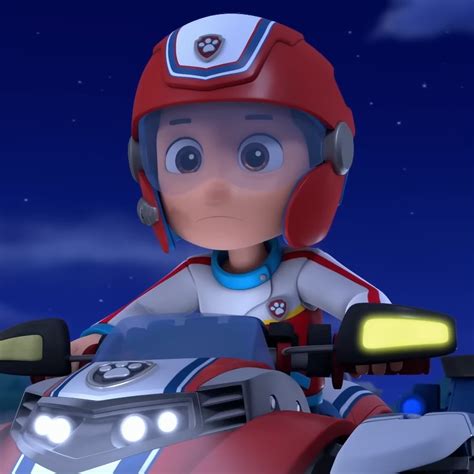 Pin Oleh Jetix Hungarikum Di Paw Patrol Ryder Katie And Others
