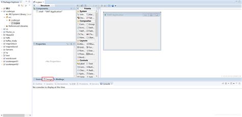 eclipse下swt的安装与使用 eclipse swt csdn博客
