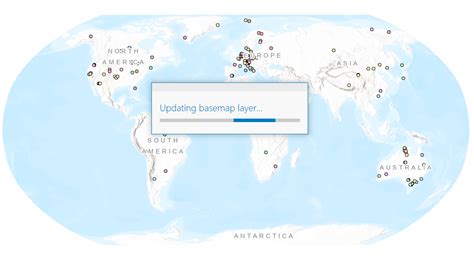 arcgis pro底图大全 arcgispro底图的图源怎么有白雾 csdn博客