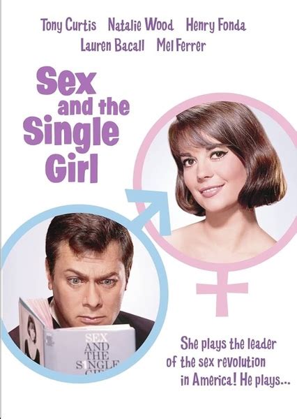 sex and the single girl fan casting