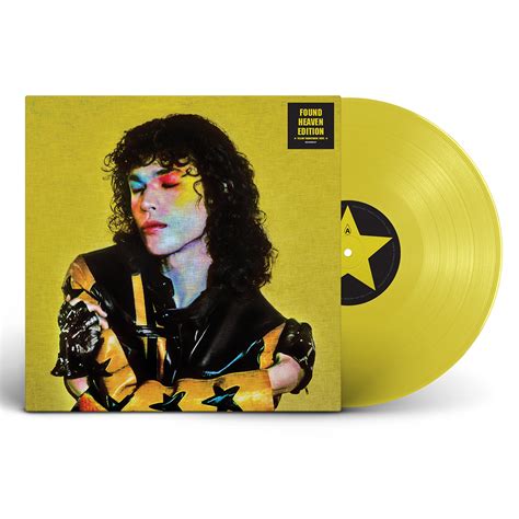 Vinyl Conan Gray Official Store