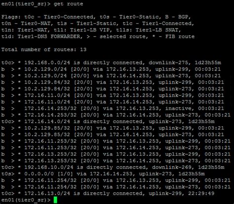 NSX T Recoverability Part 2 Rutgerblom Com