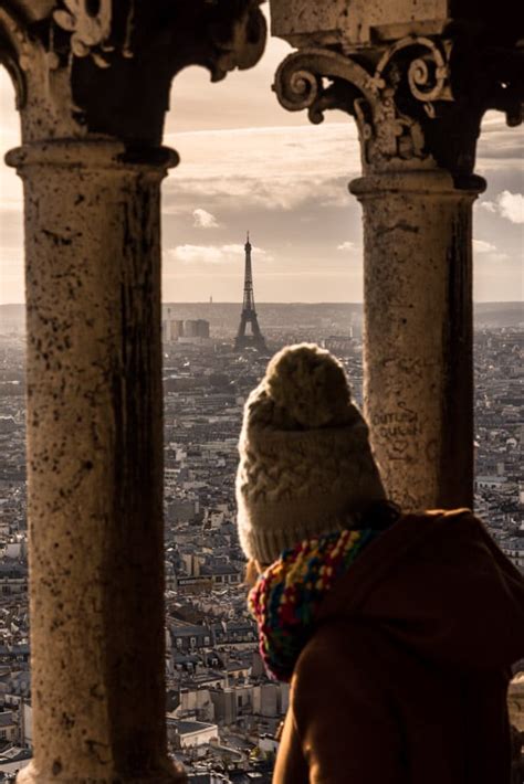 Top 4 SAFEST Areas To Stay In PARIS 3 Districts To Avoid
