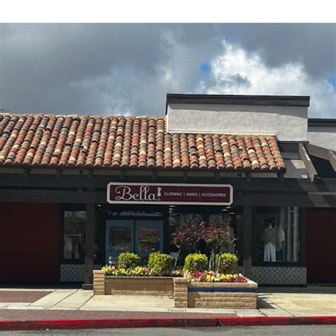 Bella Bakersfield Ca Brighton