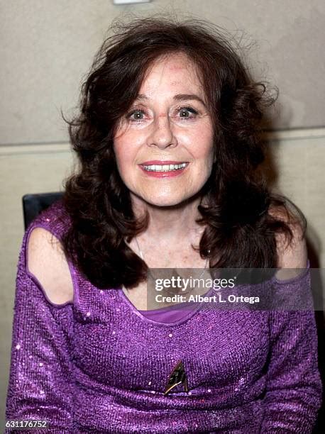 Sherry Jackson Photos And Premium High Res Pictures Getty Images