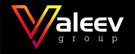 Valeev Group Территория торжества 2025 ВКонтакте