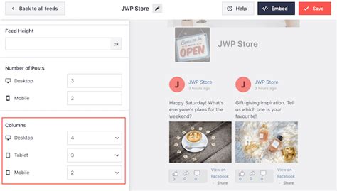 How To Display Your Facebook Timeline In Wordpress Syndicate Solutions