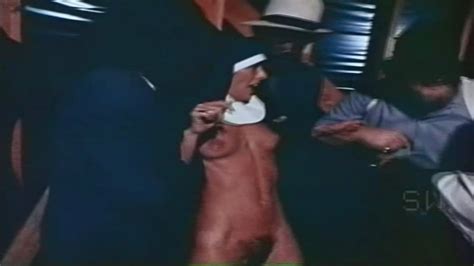 Tracy Handfuss Nua Em The Goddaughter