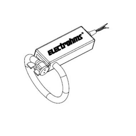 Electrohms Rogowski Current Sensor At Best Price In Bengaluru