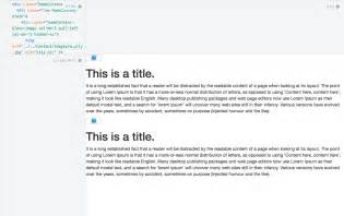 Html The Code Is Not Stacking In Col Sm 12 Stack Overflow
